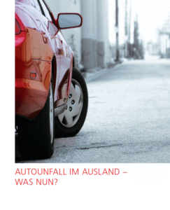 Europäisches Unfallprotokoll - Nationales Versicherungsbüro ...